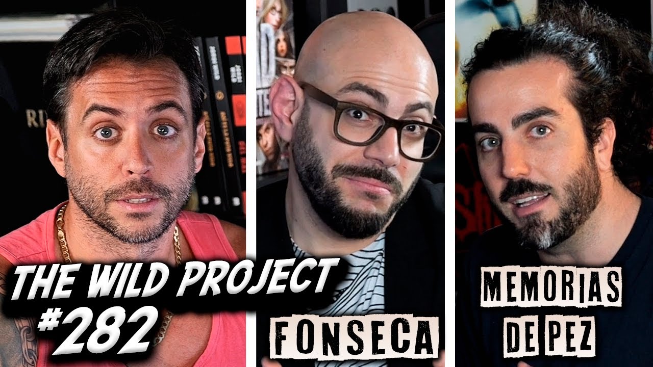 The Wild Project #282 - Especial Geopolítica | Análisis Milei Presidente, ¿Israel genocidio ...